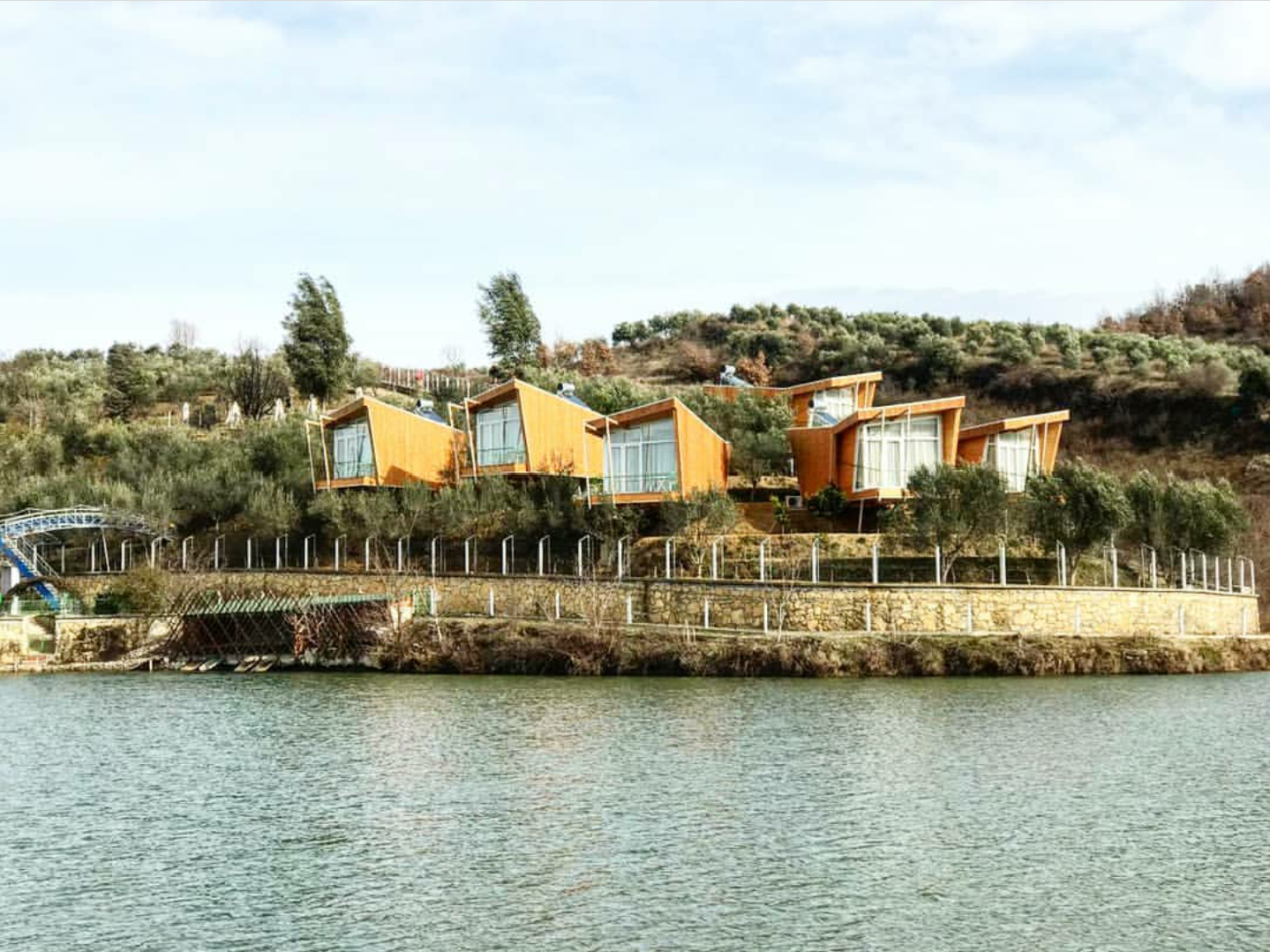 AgriTourism Huqi – MyWedding.al